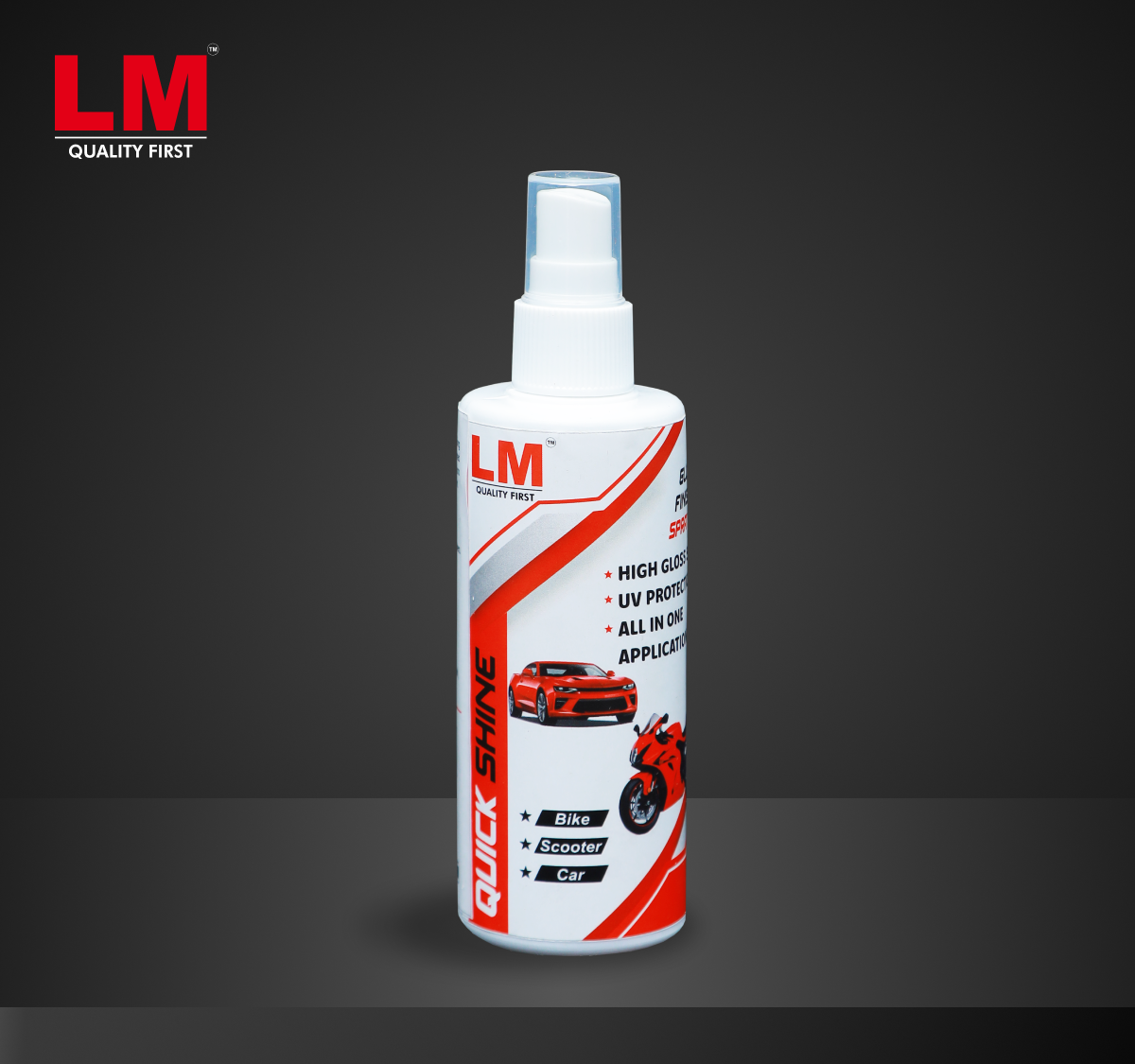LM Best Chain Care Kit In India | Low Price | Lakshmi Motors