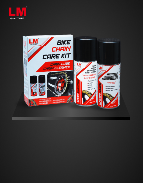 LM Best Bike Care Kit In India | Affordable Price | Lakshmi Motors