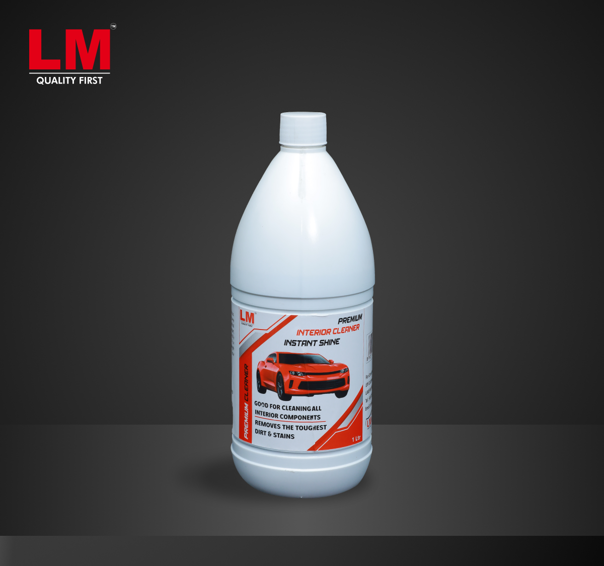 Best Primum Cleaner 1LTR For Car Care Prodcuts | Affordable Price ...